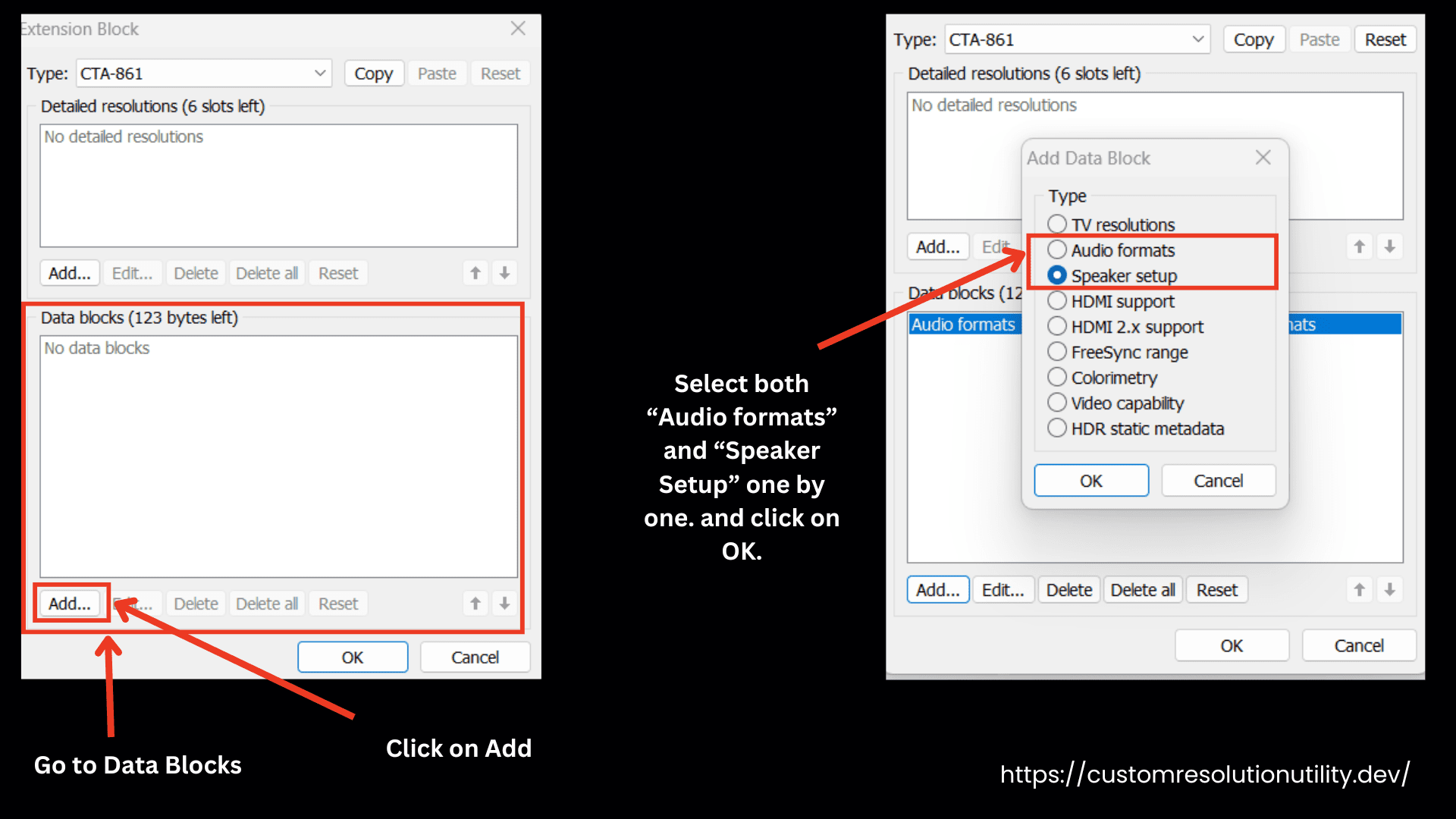 Custom Resolution Utility Not Working - Troubleshoot Guide [2025]