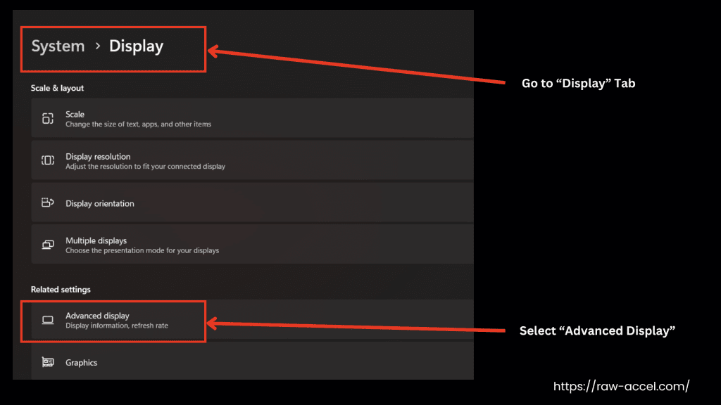 Custom Resolution Utility (CRU) » Download Now! [Official]