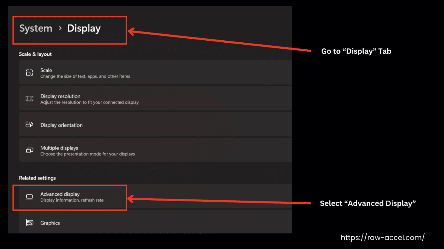 Custom Resolution Utility (CRU) » Download Now! [Official]