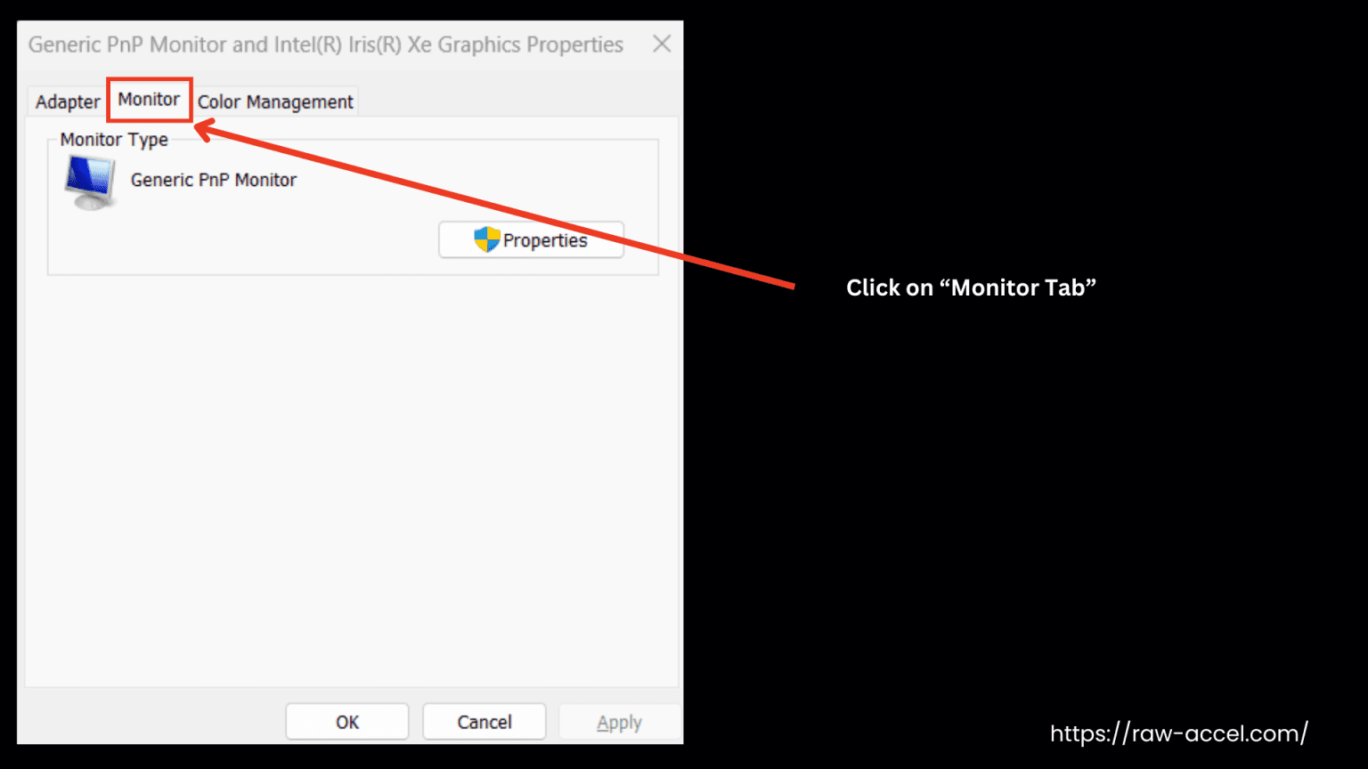 Custom Resolution Utility (CRU) » Download Now! [Official]